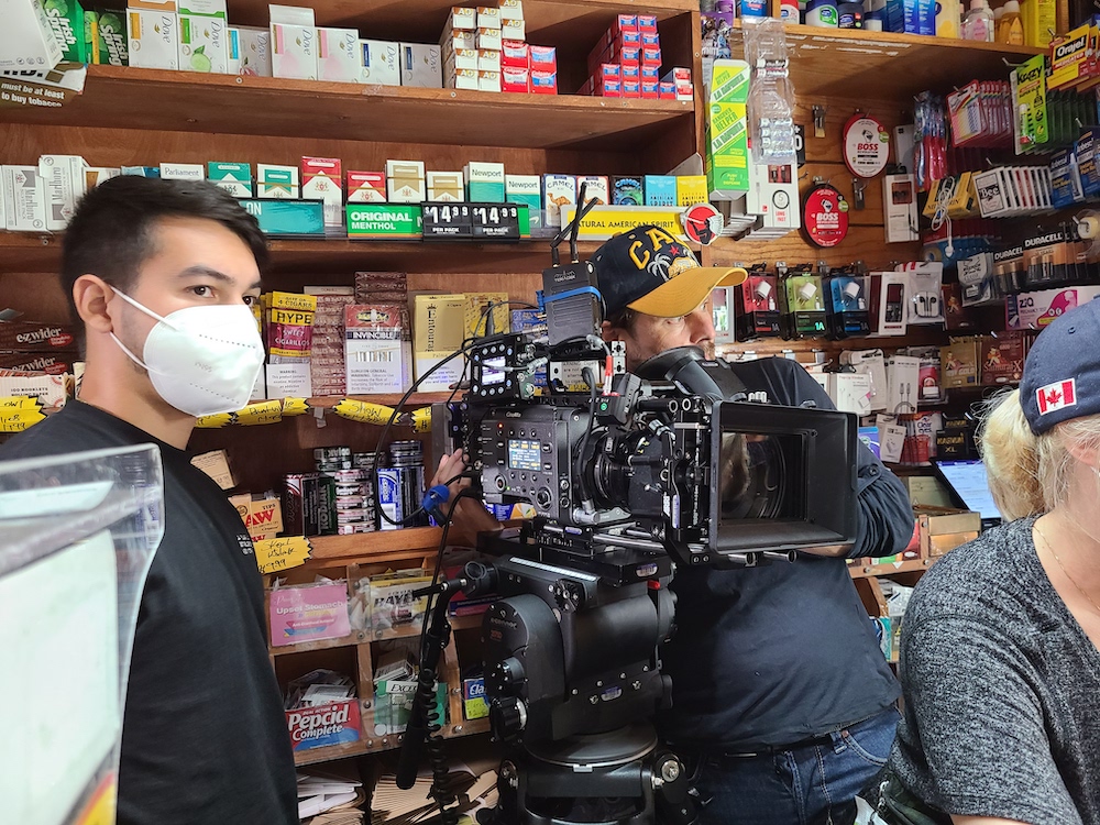 From Film Festivals to Oscar Qualifications, 'The Fuse' by Kevin ...