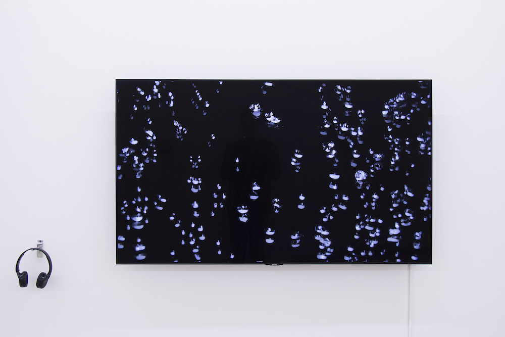 Sound Art Alumnus Kamari Carter ’18 in Solo Show at Microscope Gallery ...