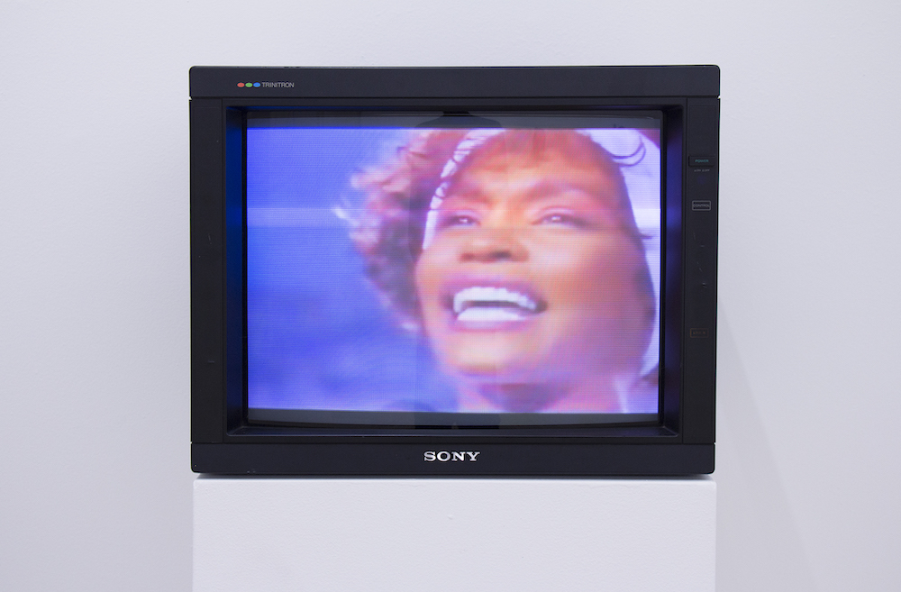 Sound Art Alumnus Kamari Carter ’18 in Solo Show at Microscope Gallery ...