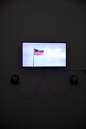 Alumnus Kamari Carter ‘19 in Solo Exhibition ‘Temporary Parallelism ...