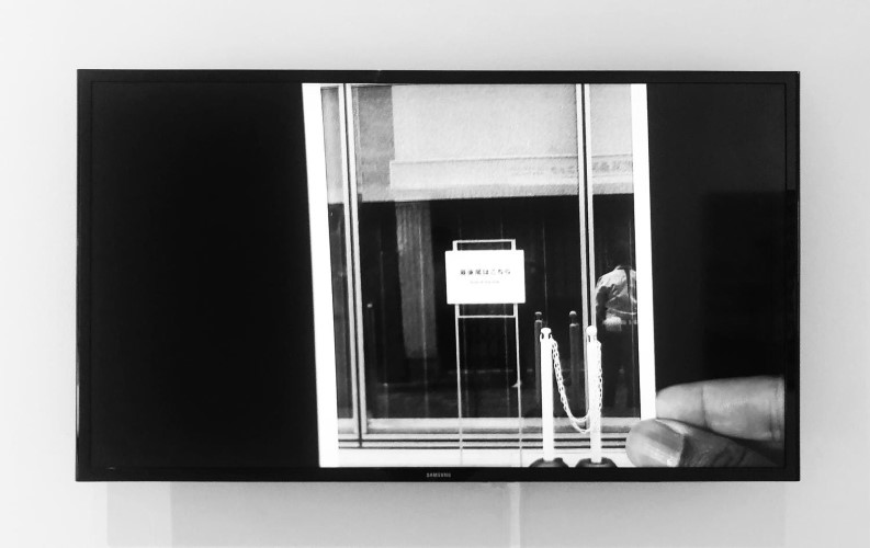 ‘Black Enough’ Solo Exhibition by Student Kevin Claiborne | School of ...