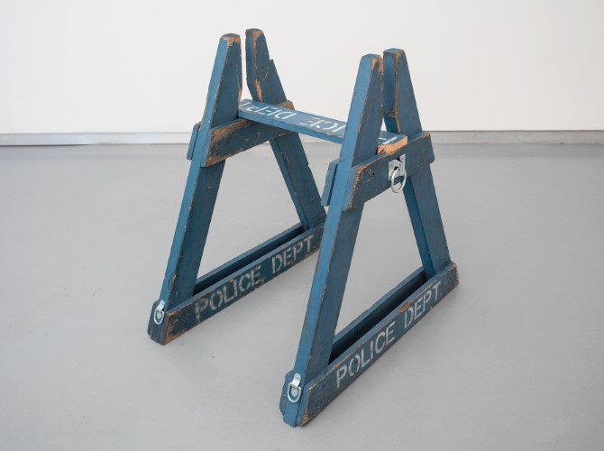 ‘Black Enough’ Solo Exhibition by Student Kevin Claiborne | School of ...