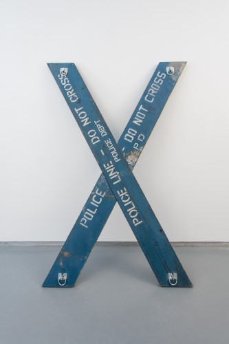 ‘Black Enough’ Solo Exhibition by Student Kevin Claiborne | School of ...