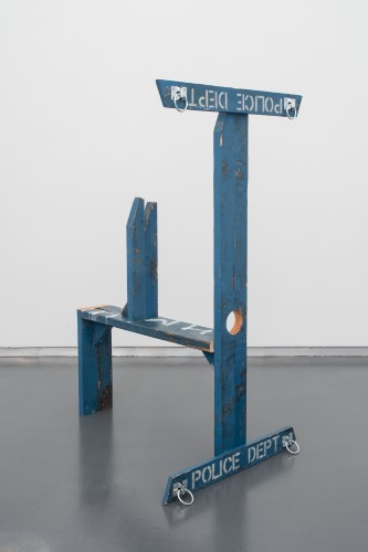 ‘Black Enough’ Solo Exhibition by Student Kevin Claiborne | School of ...