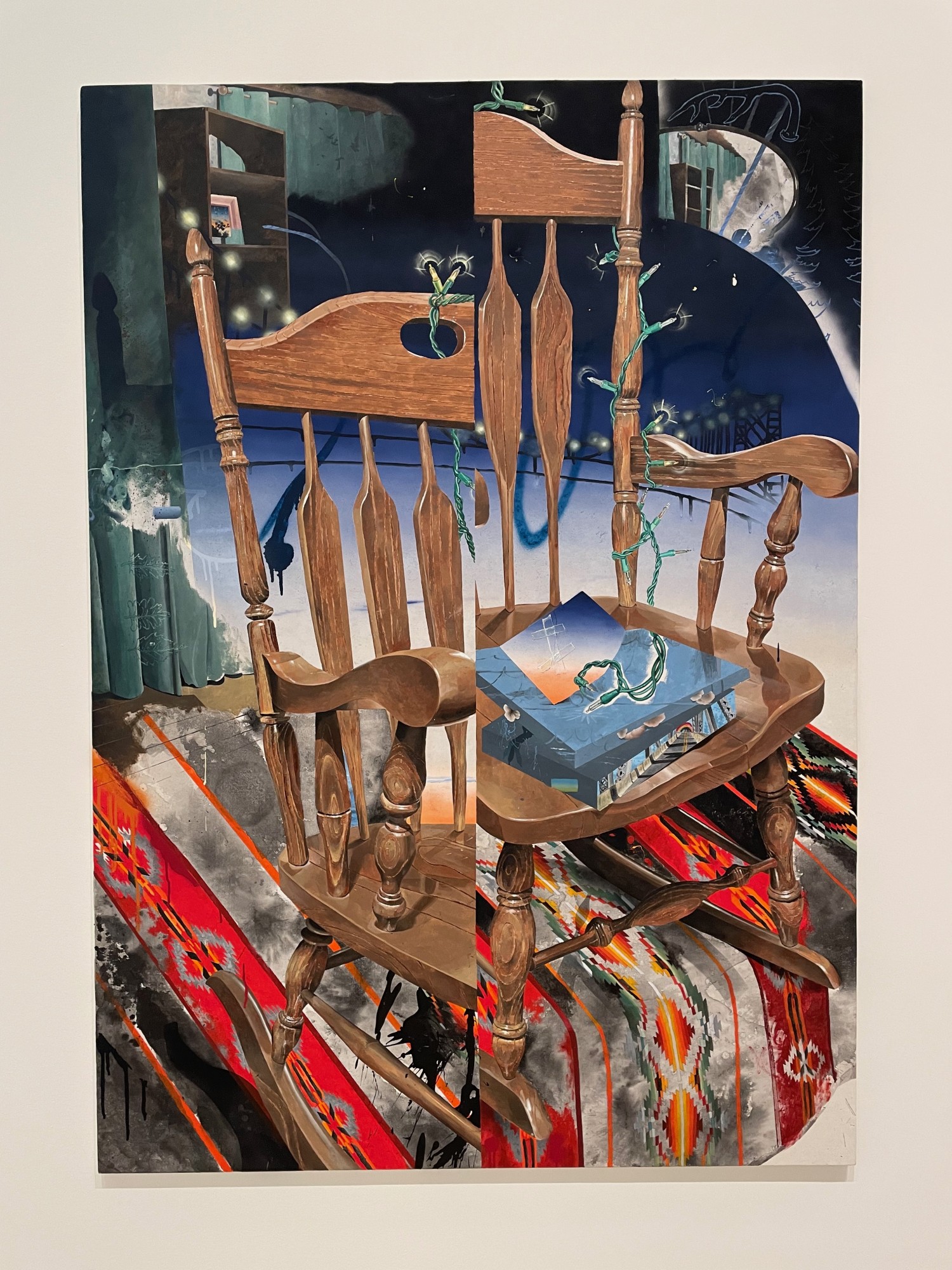 Material Hyperrealities: A Fantastical First Year MFA Exhibition ...