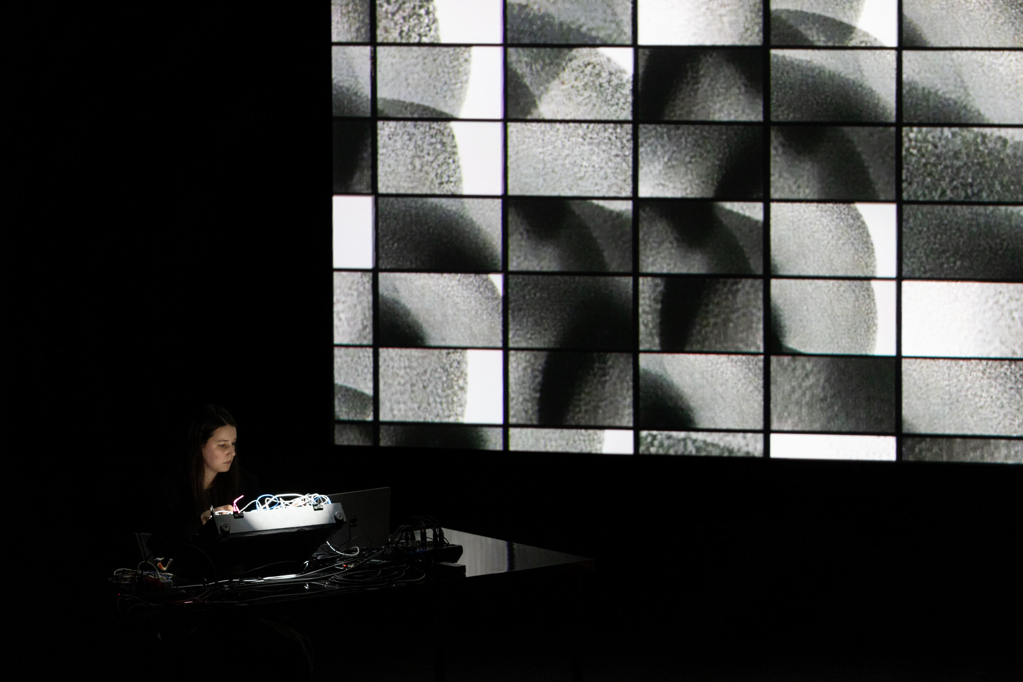Ivana Dama | School of the Arts