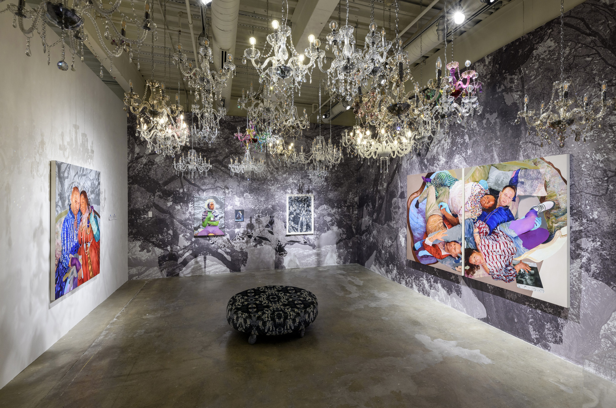 David Antonio Cruz | School of the Arts