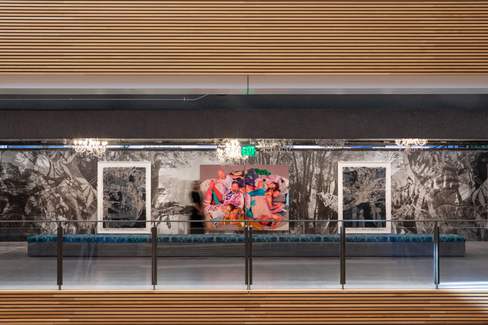 David Antonio Cruz | School of the Arts