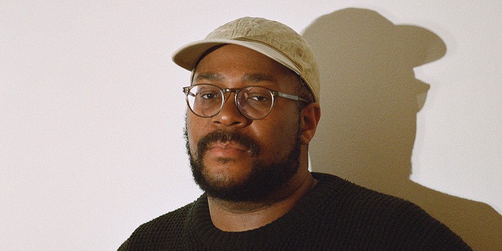 Creative Writing Lecture: Brandon Taylor | School of the Arts