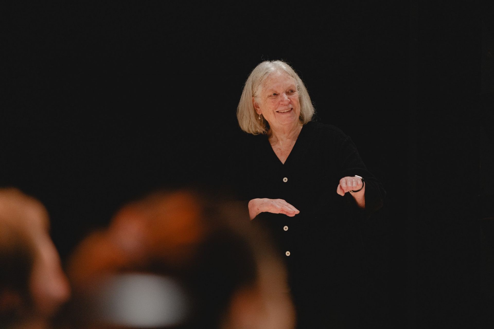 60th Anniversary Gala | School of the Arts