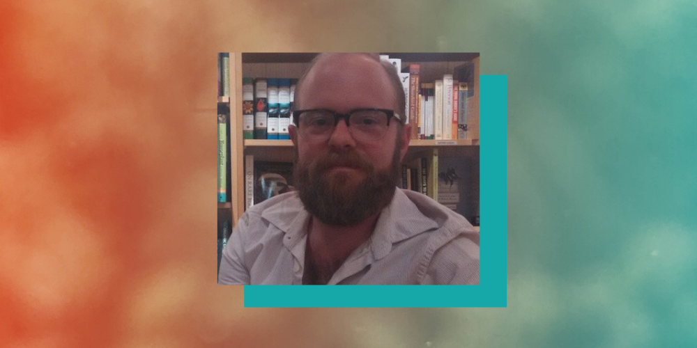 Alumni Spotlight: Paul Felten '04 | School of the Arts