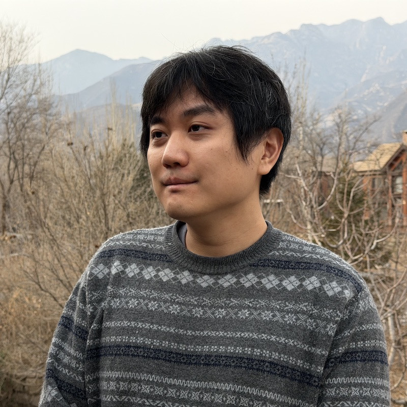 Mengyuan Li | School of the Arts