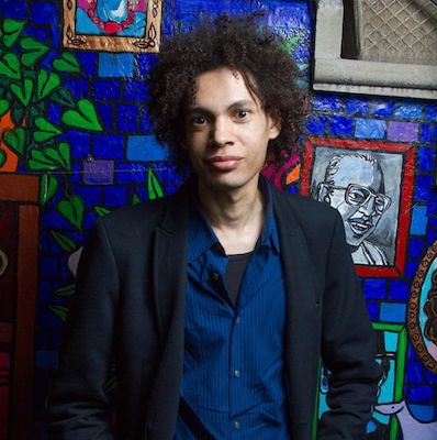 Quincy Scott Jones | School of the Arts