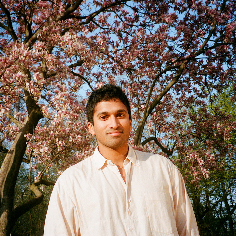 Giri Nathan | School of the Arts