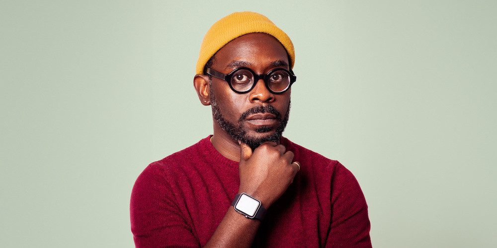 James Ijames | School of the Arts