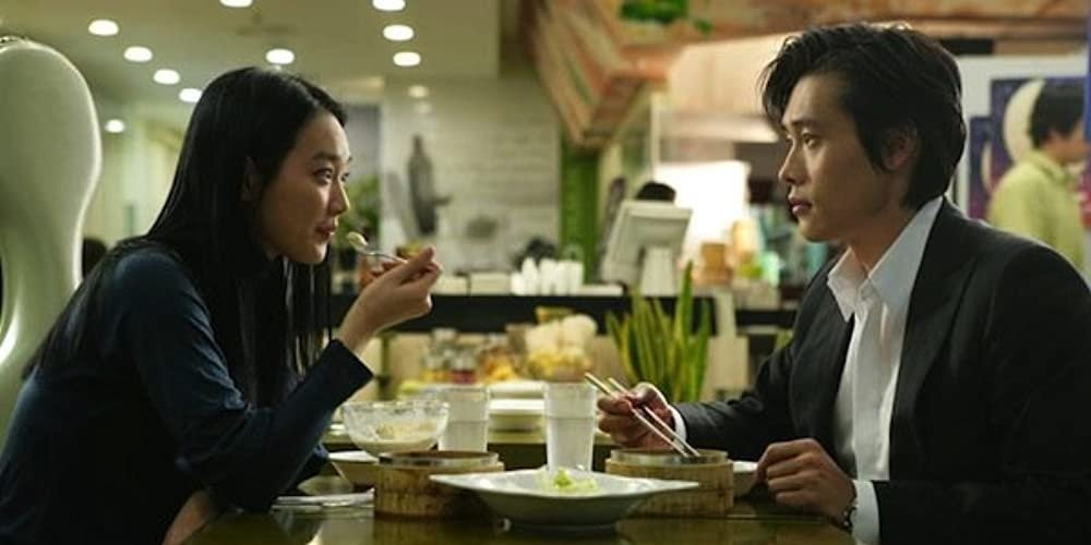 Kevin McMullin ’14 to Write Remake of ‘A Bittersweet Life’ for Netflix ...