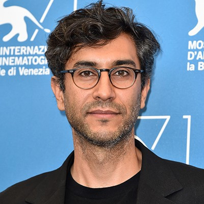 '2nd Chance' by Professor Ramin Bahrani to Stream on Showtime | School ...
