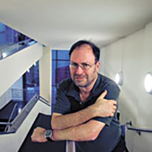 Adjunct Professor and Alumnus J. Hoberman '81 Organizes New Film Series ...