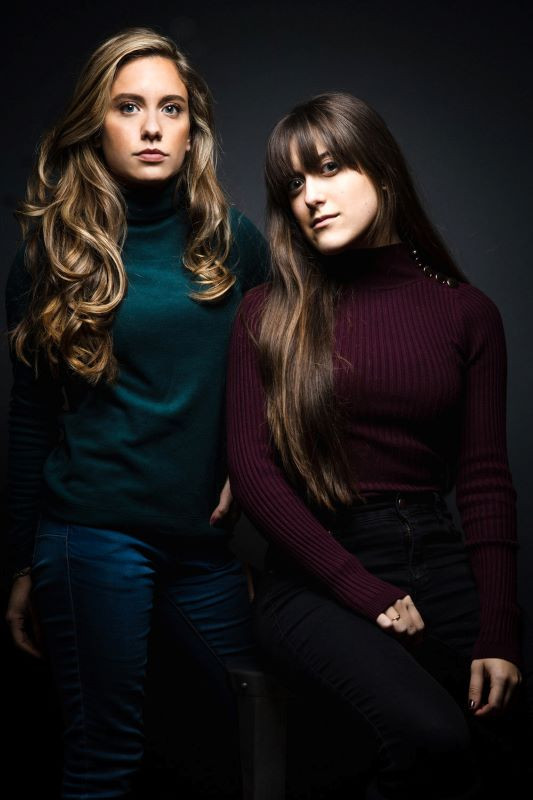 the selection marlee