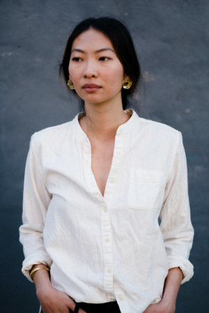 Diversity in Film: Constance Tsang | School of the Arts