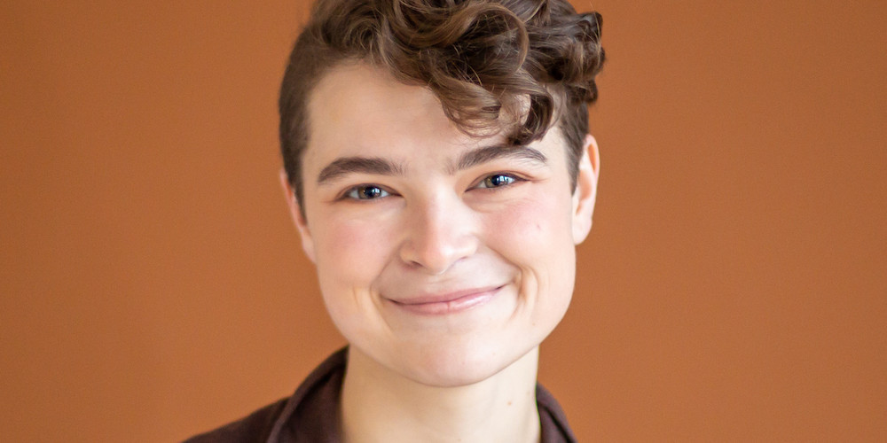 Dramatic Influences: Sophie McIntosh | School of the Arts
