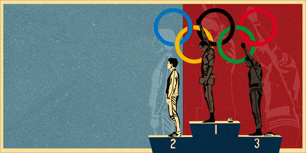 Carl Cofield ’14 and Kanika Asavari Vaish ’22 Work on ‘The XIXth’ at ...