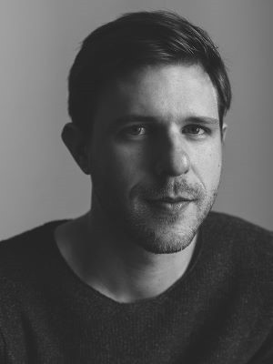 Logan Reed ’21 Associate Directs ‘Grey House’ on Broadway | School of ...