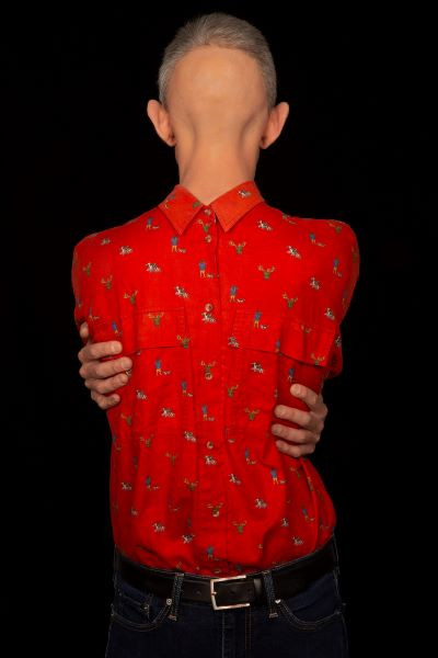 Alumnus Ben Hagari '14 Debuts New Work Across Multiple Exhibitions ...