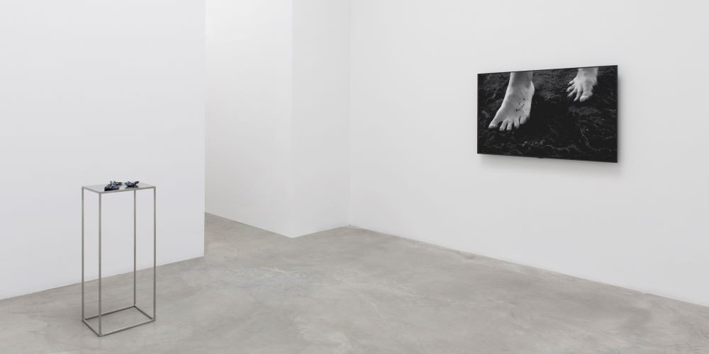 Julia Phillips '15 in Solo Show in Los Angeles | School of the Arts