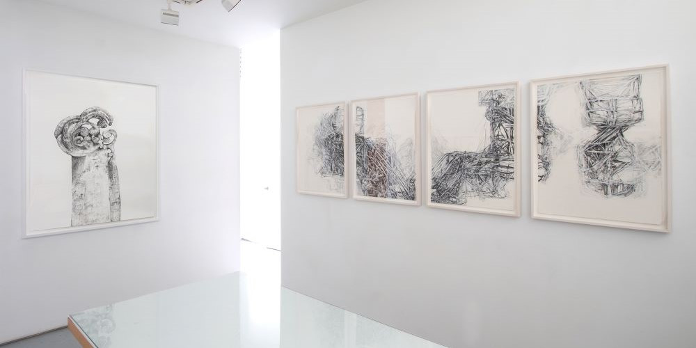 Tara Geer '97 Featured in Solo Show at Planthouse | School of the Arts