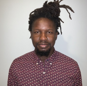 A Poet's Life: On Making, On Being, On Surviving with Baba Badji '15 ...