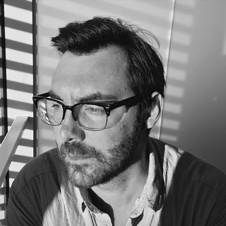 Wes Enzinna Wins 2021 Richard J. Margolis Award | School of the Arts