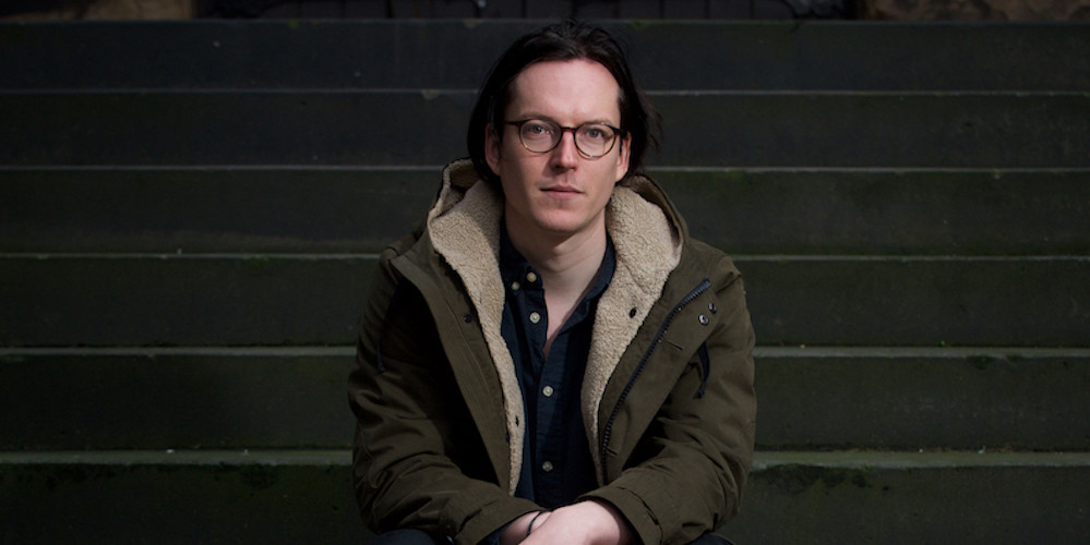 'The Swailing' by Patrick James Errington ’15 Coming This Spring ...