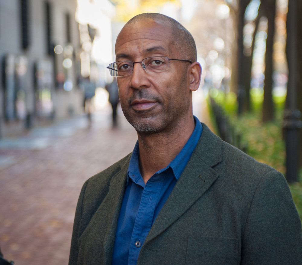 'The Long Way Around,' a New Fiction Podcast Written by Professor Trey ...