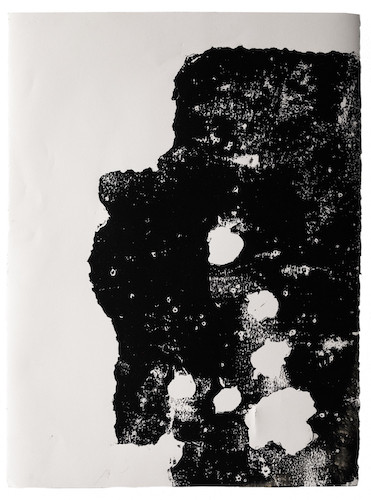 Visual Arts Alumnus Vikram Divecha's Work on Display in 'Out of Place ...