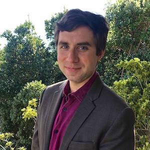 Alumnus Peter Labuza '14 Wins Best Dissertation at SCMS Awards | School ...