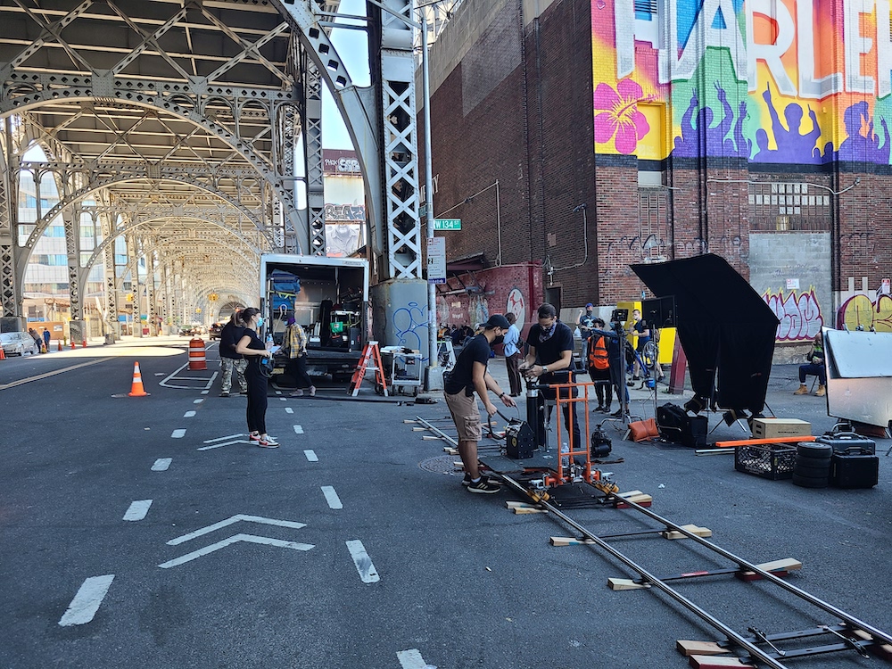 From Film Festivals to Oscar Qualifications, 'The Fuse' by Kevin ...