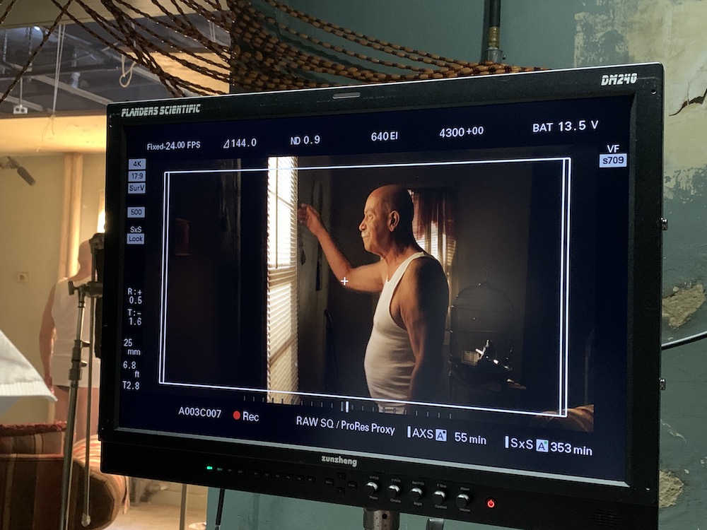 From Film Festivals to Oscar Qualifications, 'The Fuse' by Kevin ...