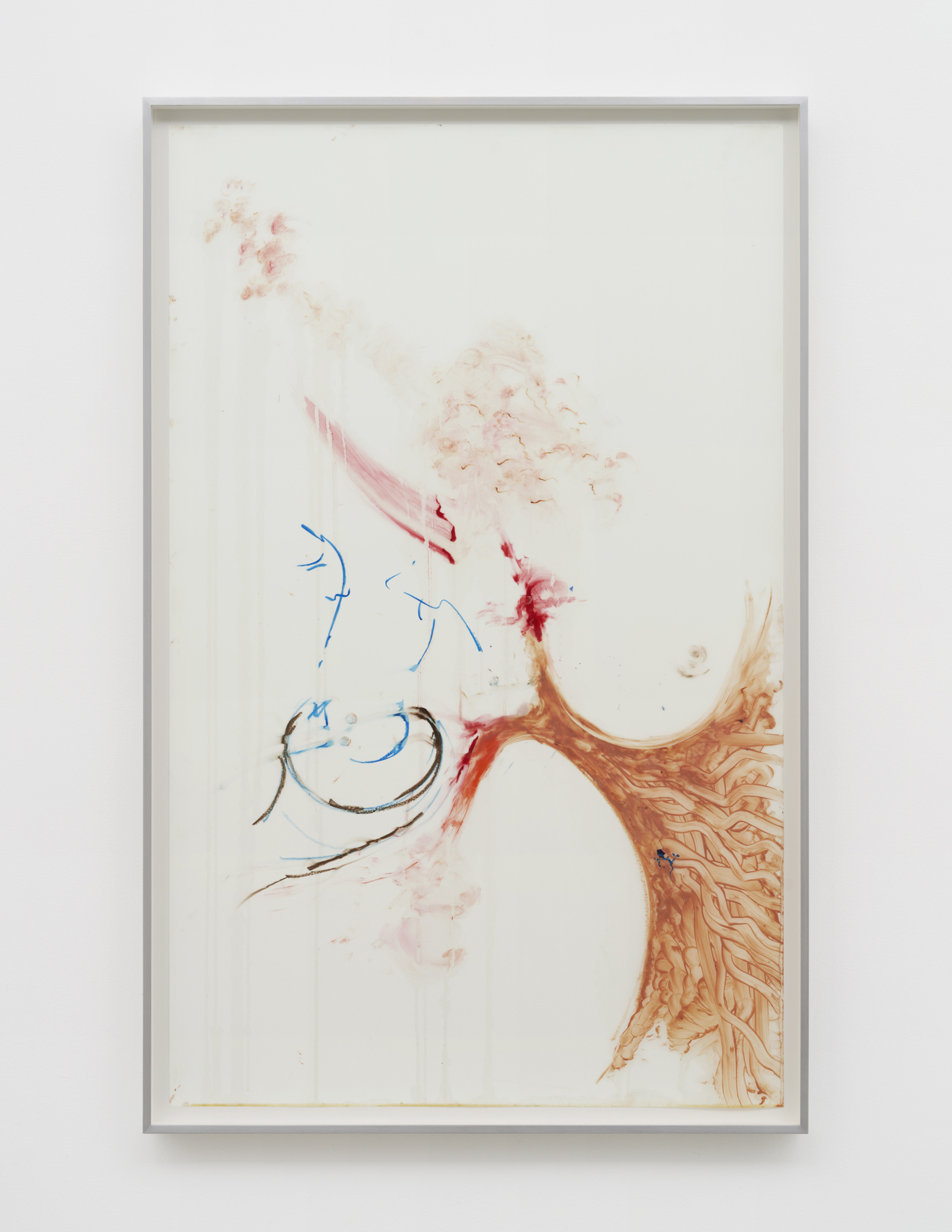 Alumna Julia Phillips in Solo Show at Matthew Marks Gallery | School of ...