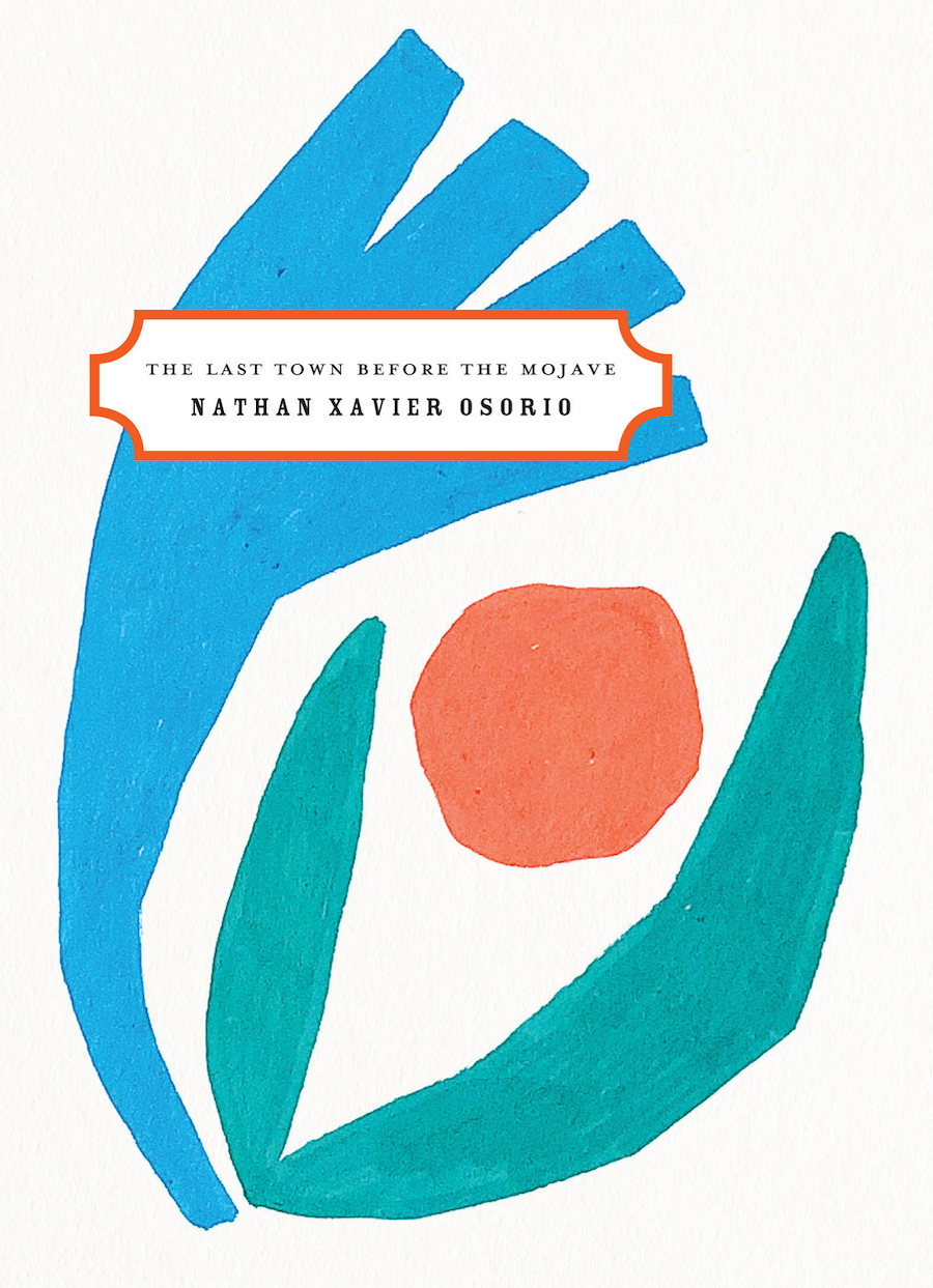 The Last Town Before the Mojave | School of the Arts