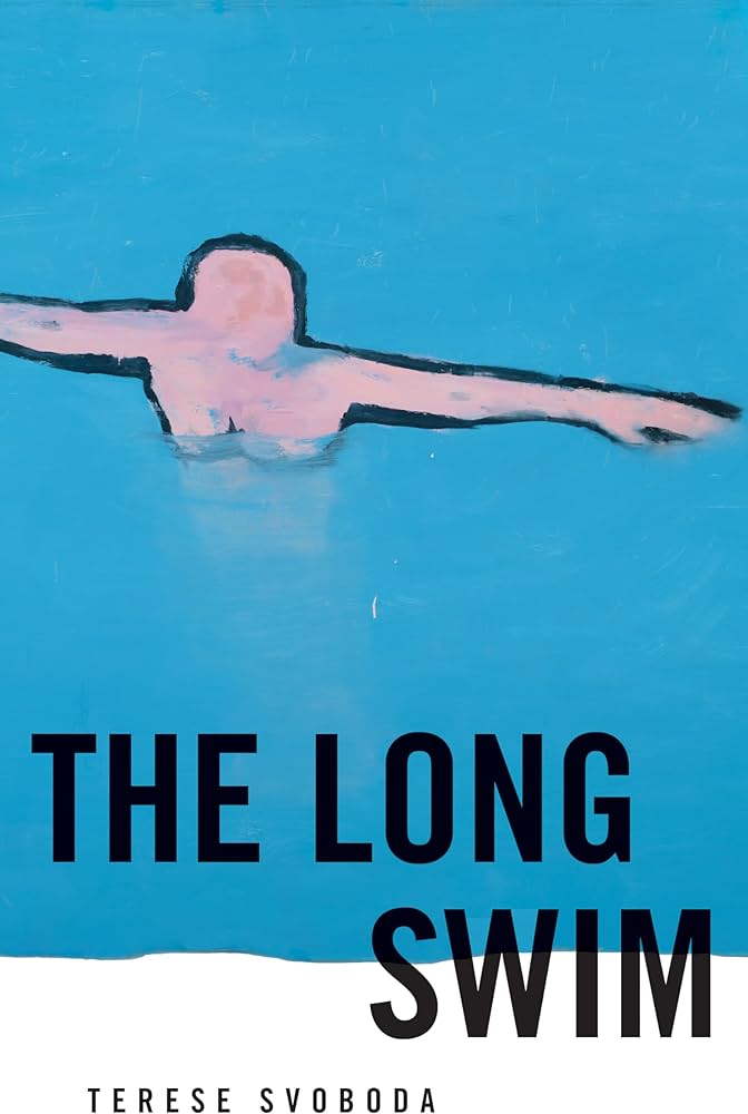 The Long Swim: Stories | School of the Arts