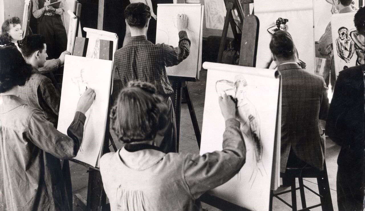 60th Anniversary Landing Page | School of the Arts