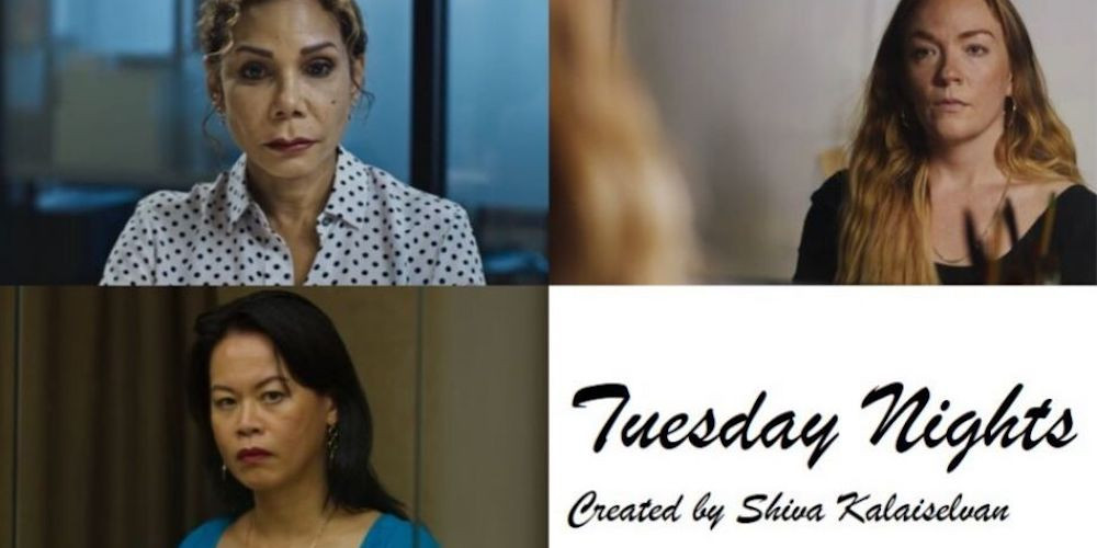 Seven Alumni Work Together on New Hit Series, 'Tuesday Nights' | School ...