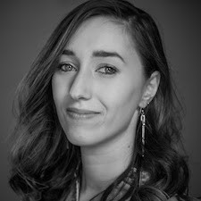 Alumna Renee Marie Petropoulos '17 Wins Best Female Director at ...