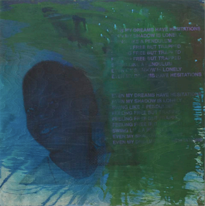 Kevin Claiborne ’21 in Solo Show at Sean Horton (Presents) | School of ...