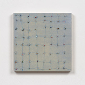 Abby Robinson Encounters Light, Color, and Materials | School of the Arts