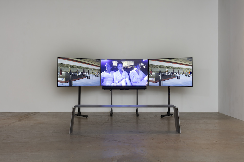 Alison Nguyen ’23 Unveils First Major Live-Action Project | School of ...