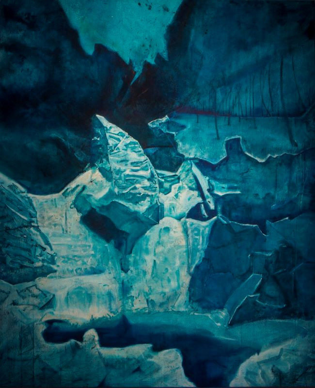 Alumnus Cy Gavin '16 in Exhibition at Massachusetts Museum of ...