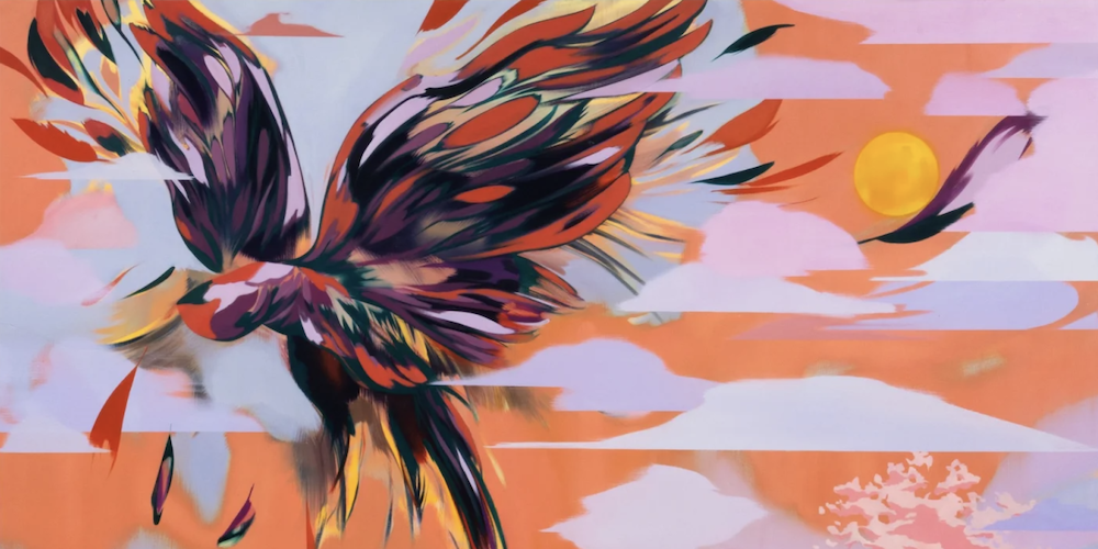 Visual Arts Alumna Annette Hur In Third Solo Show at Hesse Flatow ...