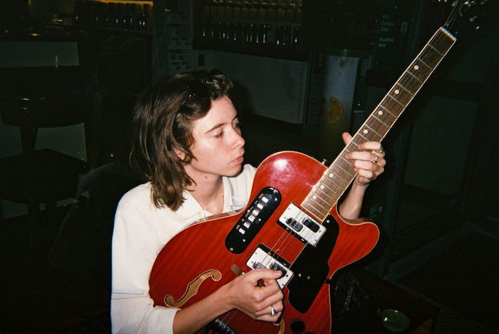 Conversations with Artists in Art Getting Art: Avishag Cohen Rodrigues ...